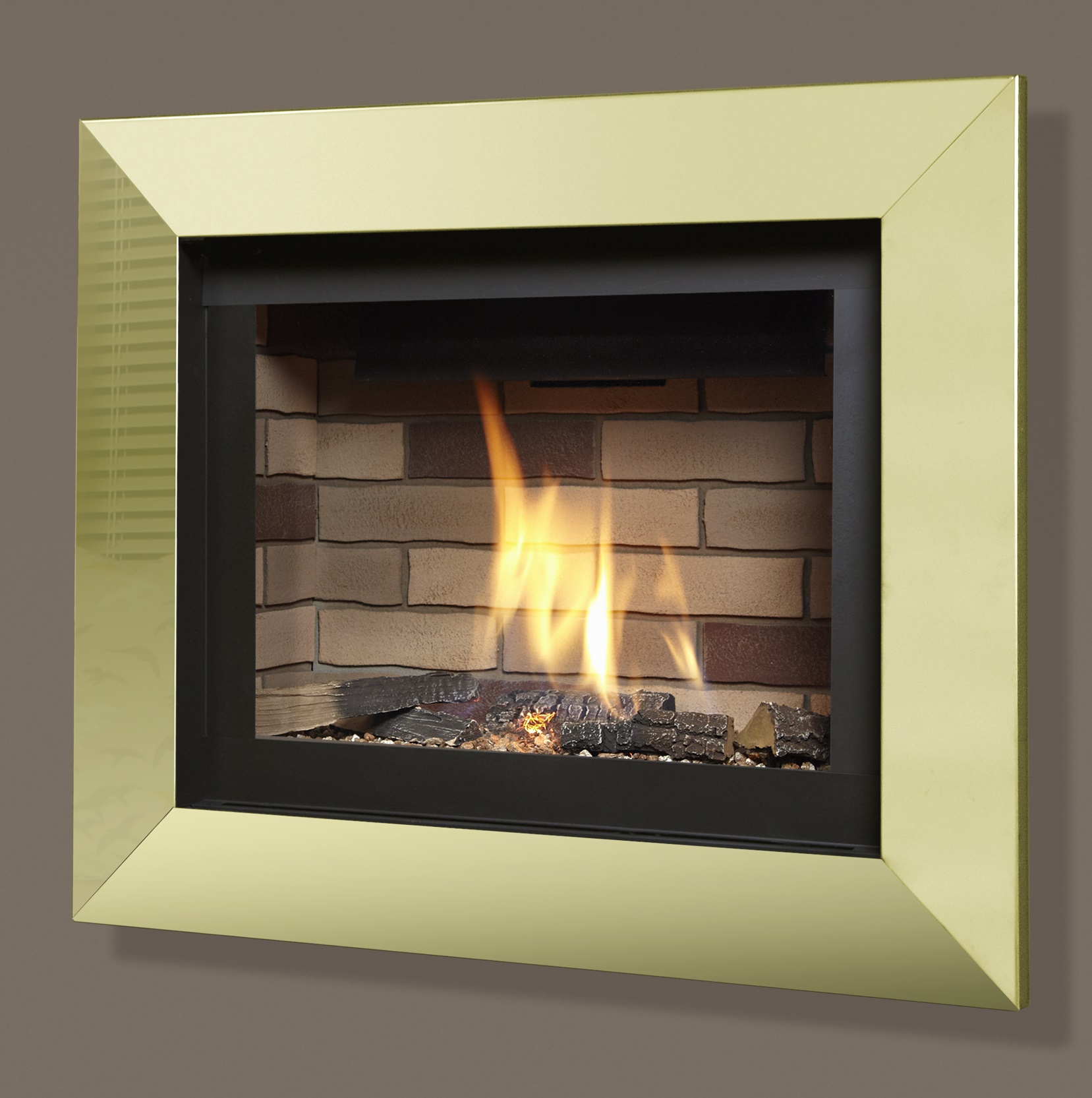 BFM Celena Slimline - BFM | Gas Fires
