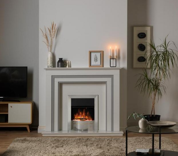 Dimplex Ellister - Dimplex | Electric Fires