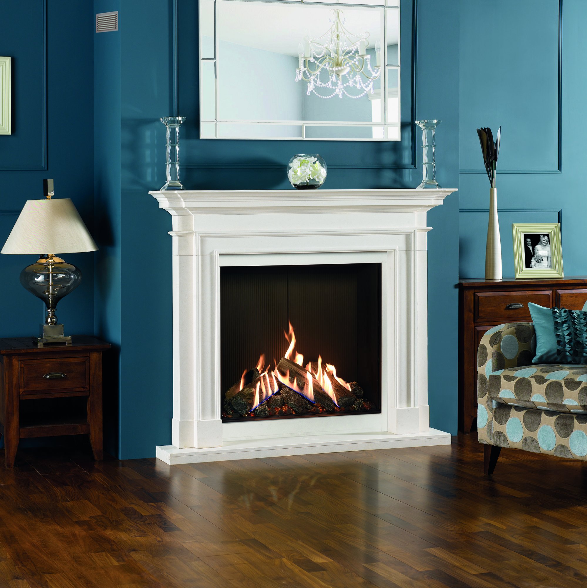 Gazco Reflex 75T - Gazco | Gas Fires