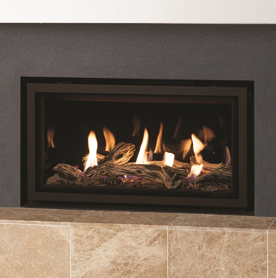 Gazco Studio 1 Glass Fronted BF - Gazco | Gas Fires