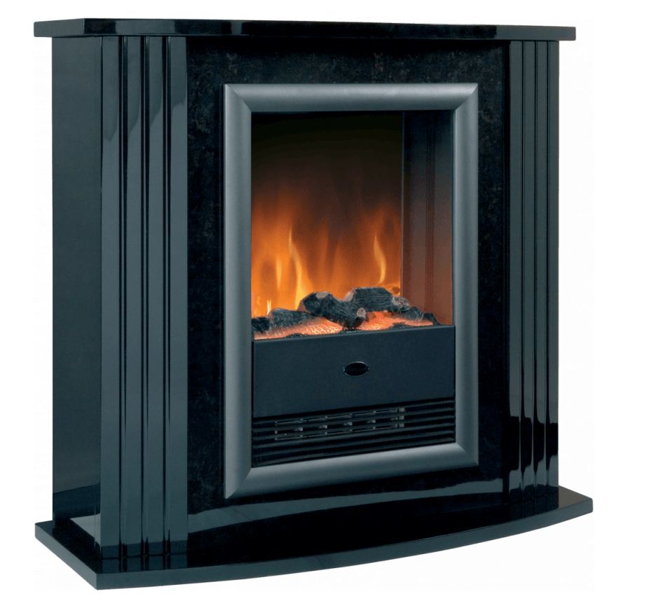 Dimplex Mozart Suite - Dimplex | Electric Fires