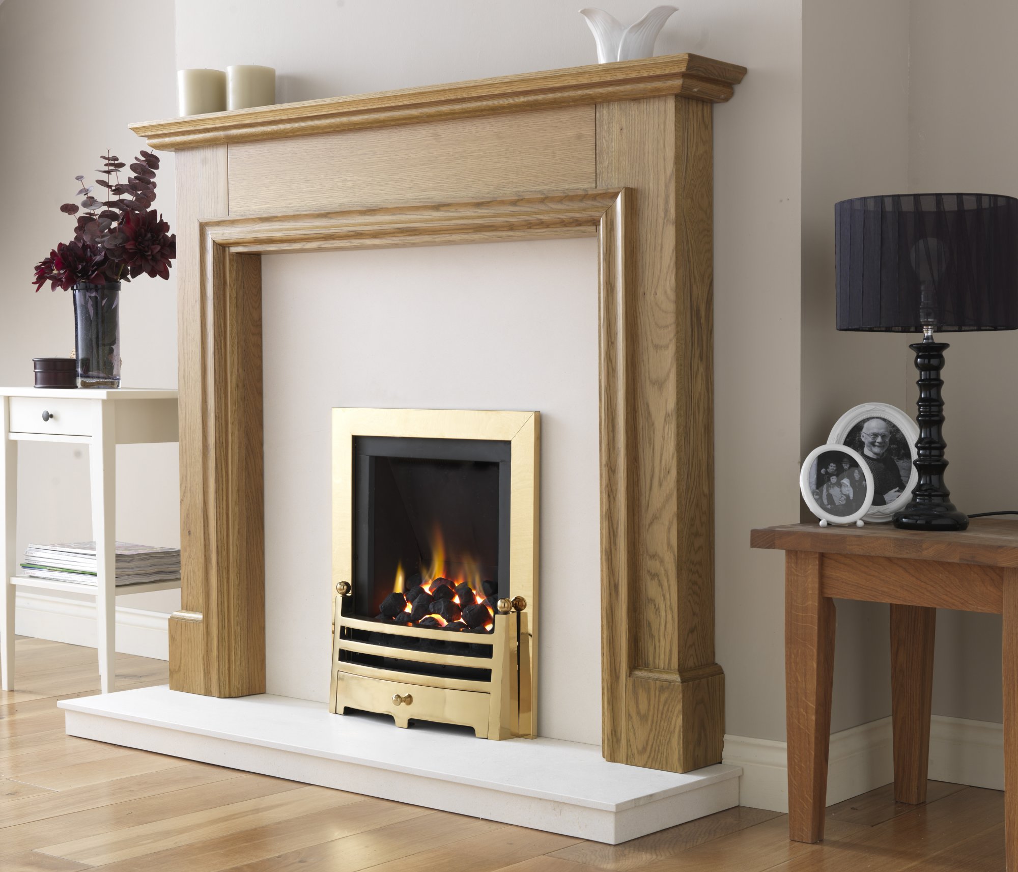 Wildfire Ceralis - Wildfire | Gas Fires