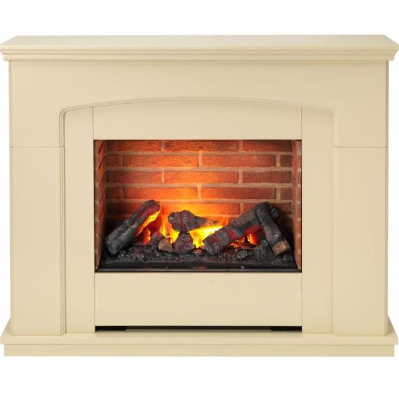 Dimplex Alameda Suite - Dimplex | Electric Fires