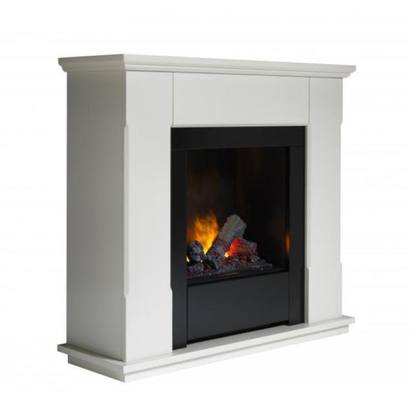 Dimplex Burnham Suite - Dimplex | Electric Fires