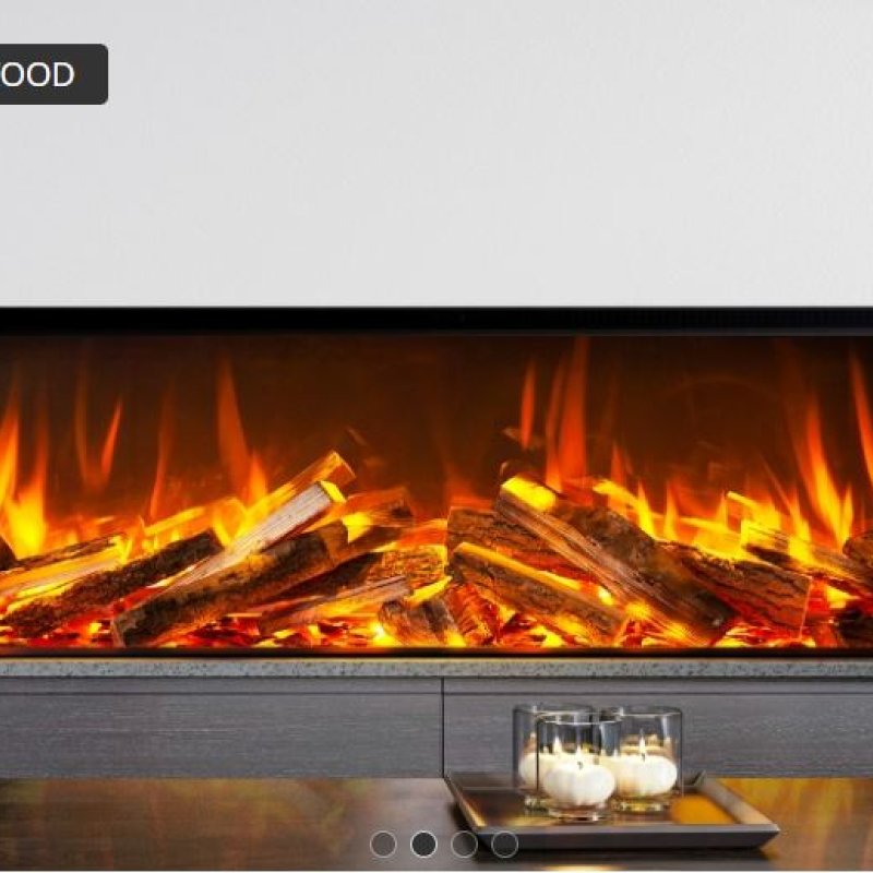 Celsi Electriflame 1800 Dlx - Celsi | Electric Fires